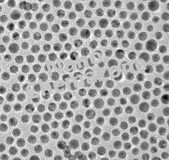 Barium Iron Oxide Nanoparticles High Purity Low Price | Nanochemazone®