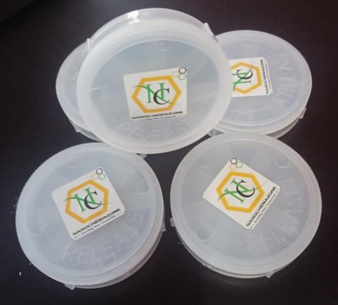 Doped Silicon Wafer | Nanochemazone® | thin silicon wafers low price