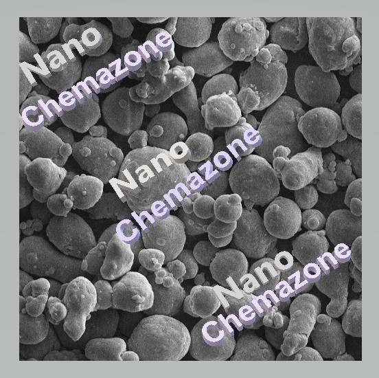 Aluminium Micropowder 1$ Nanochemazone® | Pure Aluminum metal powder