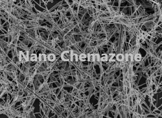 Silver Nanowires | Nanochemazone | One Dimensional Silver Nanowires